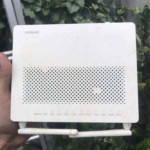 Jual MODEM HUAWEI HG8245H SECOND MULUS FULLSET - Kota Bekasi ...