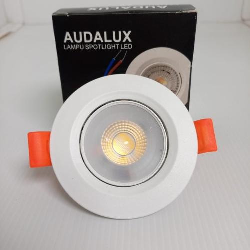 Jual LAMPU DOWNLIGHT SPOTLIGHT LED 3W AUDALUX ADX-56 - 6500K - Jakarta ...
