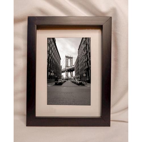 Jual Mokusei's Frame Bingkai Minimalis Kayu + Kaca Murah (Free ...