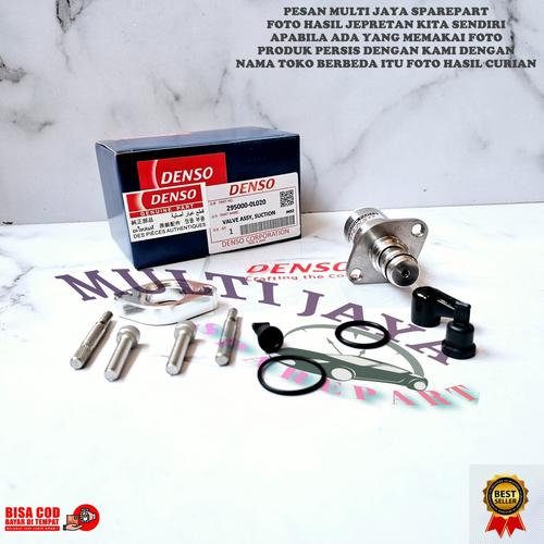 Jual SCV VALVE TOYOTA HILUX 2KD 1KD HILUX 2.5 3.0 2500CC 3000CC ...