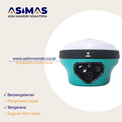 Jual GPS Geodetik STEC SDi Laser + Visual AR Camera GNSS IMU-RTK - Kota ...