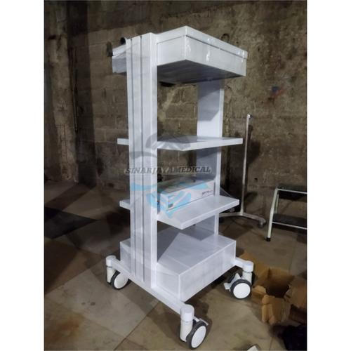 Jual Trolly endoskopi besi / Trolly endoscopy / Troli endoscopi ...