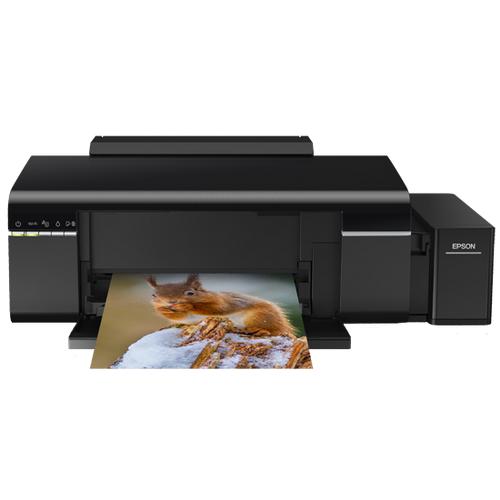 Jual Printer Epson L8050 L 8050 Photo Wifi Pengganti Epson L805 ...