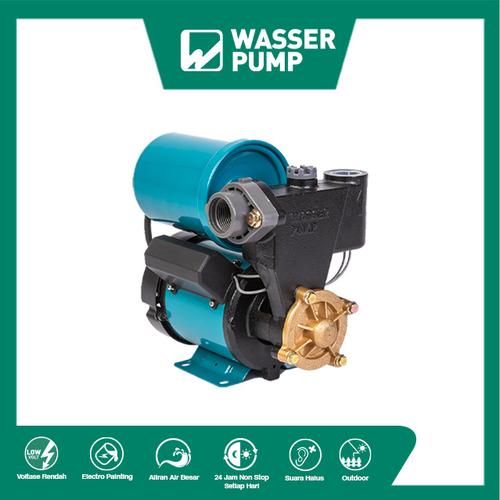 Promo Wasser Shallow Pump | PW-125EA Otomatis - Jakarta Barat - Wasser ...