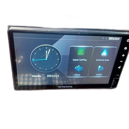 Jual Head Unit Toyota voxy 9 inch (2023) - Jakarta Pusat - audiokhalisa ...