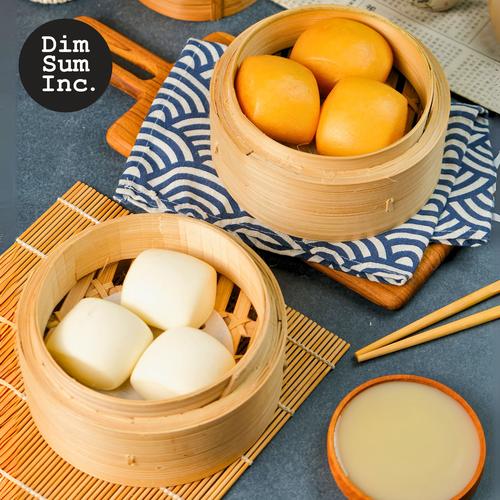 Promo Mantau Goreng Kukus / Mantao Goreng Kukus / Man tao Goreng Kukus ...