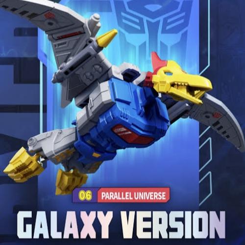 Jual Blokees Original Open for Check Blind Box Transformer GV06 Dinobot ...