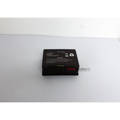 Jual Baterai Battery Mobile Printer Bluetooth Thermal - X583 X-583 ...