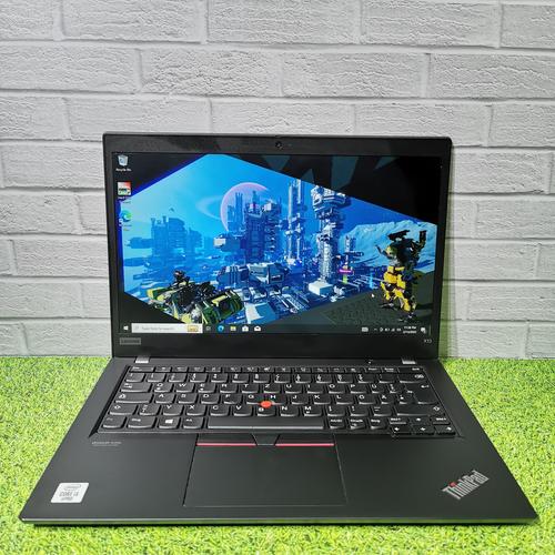 Jual Lenovo Thinkpad X13 G2 Intel Core i5 | Ryzen 7 | RAM 16GB SSD ...