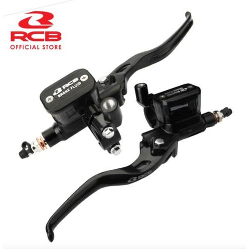 Jual REM RCB OVAL MASTER REM RCB 13 12MM & 14MM REM HIDROLIK RCB - RH ...