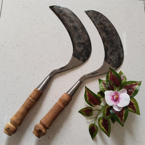 Jual ARIT RUMPUT Fulltang Matrial Baja per Pisau Sabit Arit - Kab ...