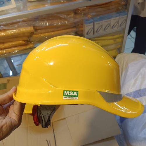 Jual HELM SAFETY PROYEK MSA BOLD FASTRACK / HELM PROYEK MSA BOLD ...