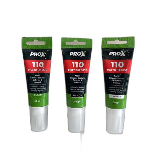 Jual Sealant Pro X 110 Multipurpose 50gr by Avian Brands - Kota Bekasi ...