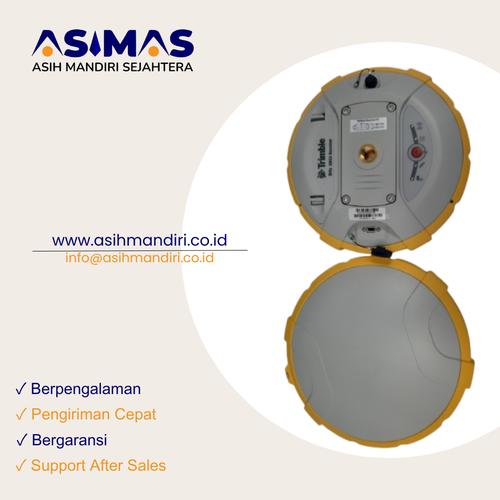 Jual GPS Geodetik Trimble R4s GNSS Receiver IMU-RTK - Kota Tangerang ...