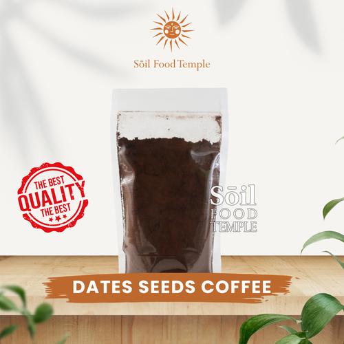 Jual Kopi Biji Kurma / Dates Seed Coffee 100gr 500gr 1kg - Kab. Badung ...
