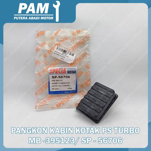 Jual Pangkon Cabin Kotak PS Turbo SP - 56706 Mitshubishi Cold Diesel ...