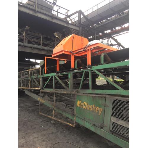 Jual 085336876699 - Coal Sampler two stage conveyor ASTM PT Masuskita ...