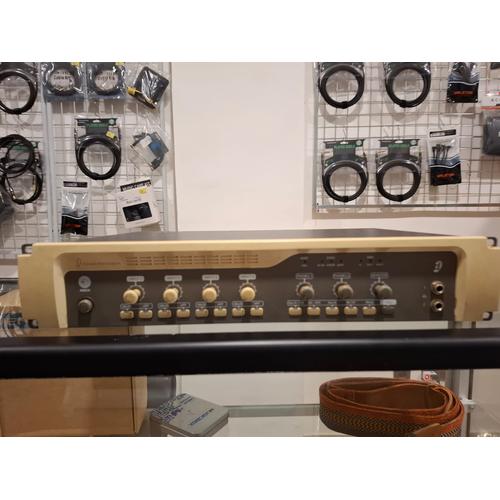 Jual INTERFACE DIGIDESIGN 003 RACK (SECOND) - Jakarta Selatan ...
