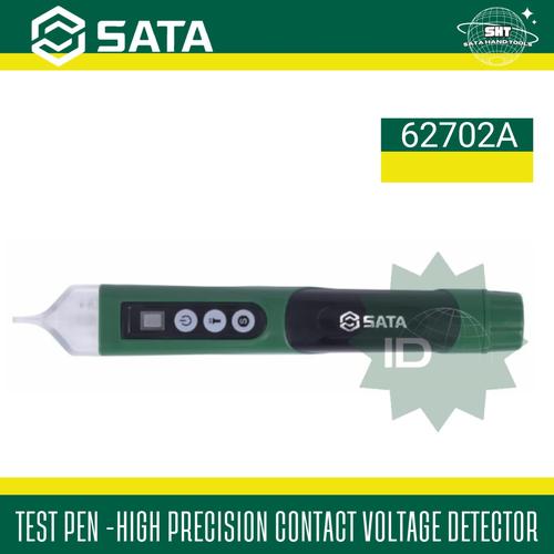 Jual SATA Test Pen 62702A High Precision Non Contact Voltage Detector ...