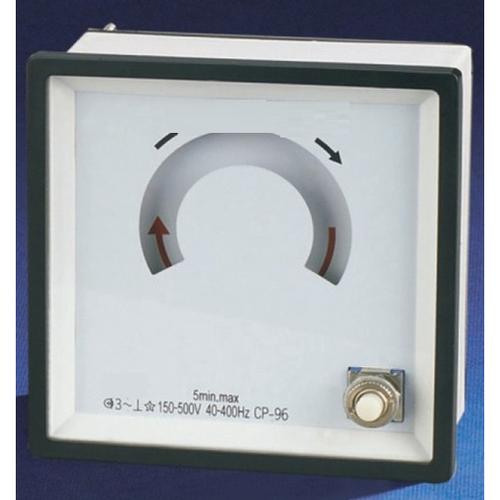 Jual Phase Sequence Indicator,Panel Mounting,untuk panel kapal - Kota ...