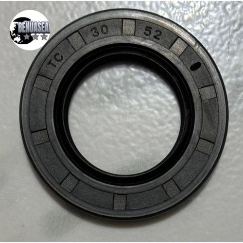 Jual OIL SEAL TC 30X52X10 NBR TC 30 52 10 NBR TC 30*52*10 NBR TAIWAN ...