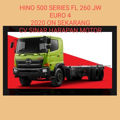 Jual FINAL GEAR ASSY HINO 500 EURO 4 FL260JD FL 260 JW GEARSET GEAR SET OEM - Jakarta Barat - CV ...
