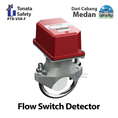 Promo Flow Switch / Waterflow Detector (Potter) 2.5" 3" 4" 6" - 8 - 3 ...