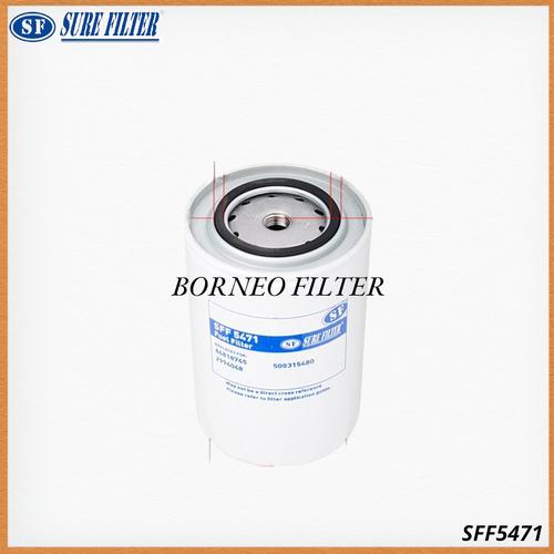 Jual SFF5471 Sure Fuel Filter J8620471 P763995 FC-2205 FC2205 FF5471 ...