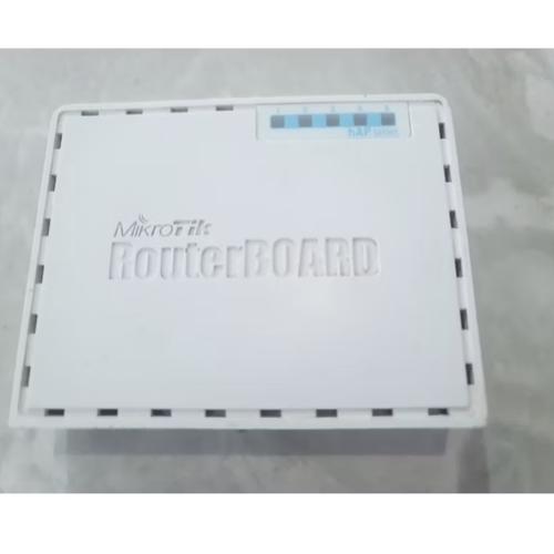 Jual Mikrotik RouterBOARD 951ui 2nd dan 951ui 2hnd - Kab. Bekasi - NET ...