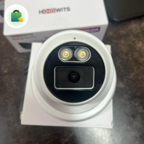 Jual Camera CCTV Analog 2MP Holowits By Huawei Full Colour A3A-2L Dome ...
