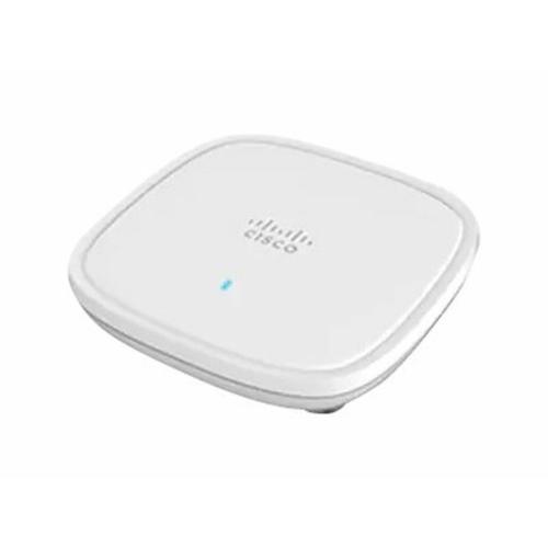 Jual Cisco Catalyst C9120AXI-F , 9120AX Wi-Fi 6 indoor Access Point 4x4 ...