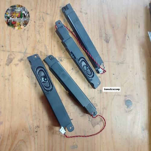 Jual Speaker Laptop ASUS M6000 13-N953AP211, 15.4" Hitam - Kab. Bekasi ...