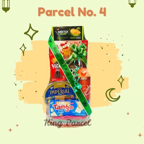 Jual Parcel Ramadhan/ Parcel Idul Fitri/ Parcel Hari Raya/ Hantaran ...
