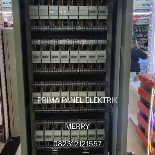 Jual panel kwh 3 phase custom - Jakarta Pusat - Prima Panel Electric ...