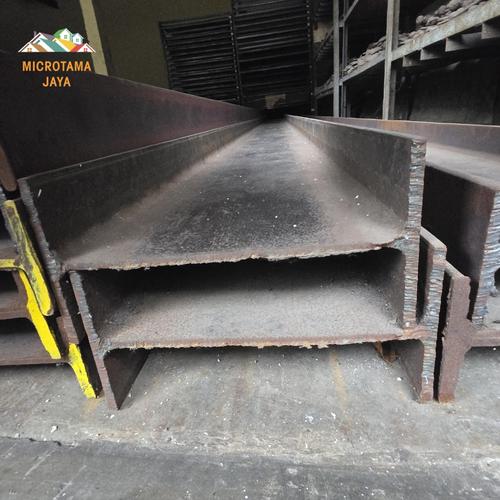 Jual WF Besi 300 x 6 Meter - Besi Baja Wide Flange - Kota Tangerang ...