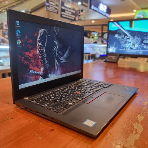 Jual Lenovo Thinkpad x290 ram 4 ssd 256 - Jakarta Pusat ...