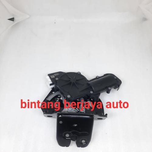Jual DOOR LOCK PINTU BAGASI LATCH TAIL GATE MITSUBISHI XFORCE ULTIMATE ...