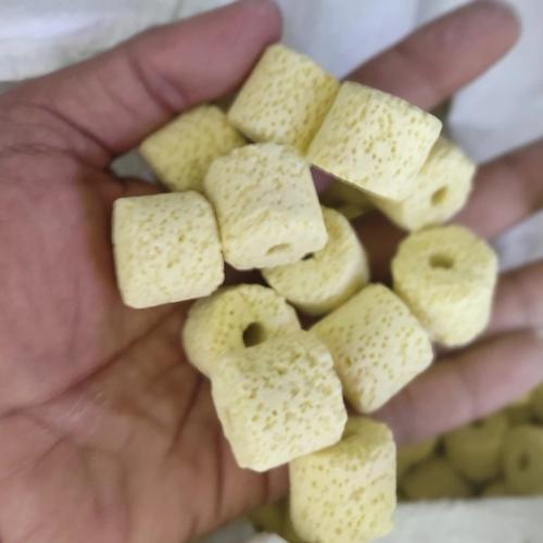 Jual BIORING KUNING PENURUN PH ECERAN / BIO RING KUNING PENURUN PH ...