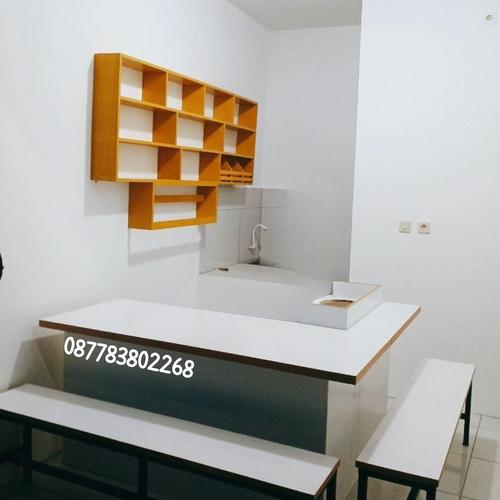 Jual Meja Bar Warung WarkopMeja Warkop Satu Set Meja Warkop Meja Warkop ...