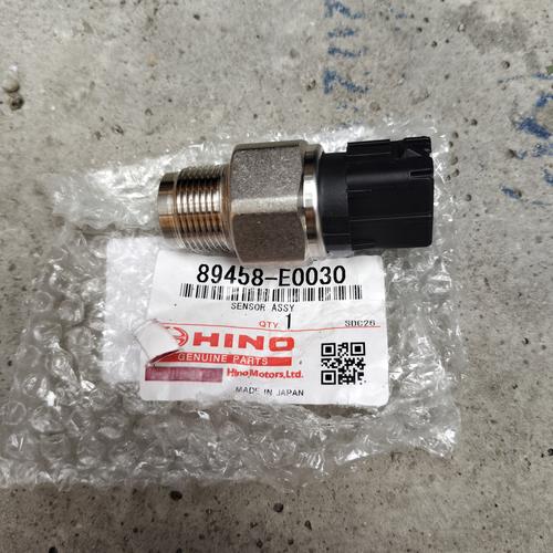 Jual SENSOR ASSY PERSURE HINO 500 SENSOR FUEL 89458-E0030 HINO ...
