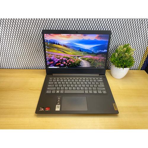 Jual LENOVO ideapad slim 3 81W3 | AMD Ryzen 3 4300U | RAM 8GB | SSD ...