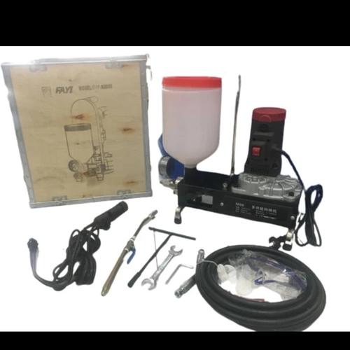 Jual MESIN INJEKSI SEMEN,EPOXY ,PU,Grouting Machine TYPE M-06 - Jakarta Timur - Solusi kedapAir ...