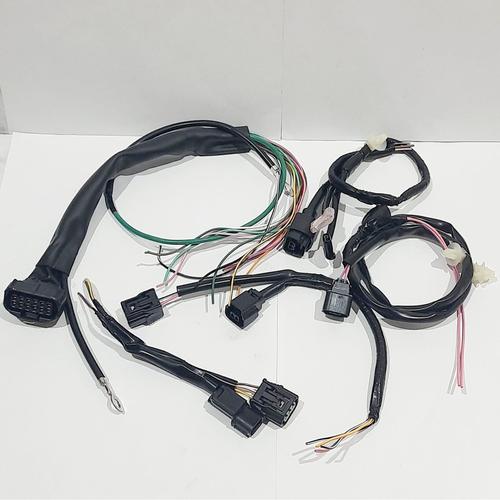 Jual Soket Socket SCU TPS Injector Koil EOT IACV ISC Speed Sensor O² ...