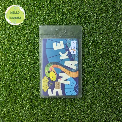 Jual Kartu Flazz BCA Edisi Terbatas Shio 2025 Lengkap Chicken, Ox ...