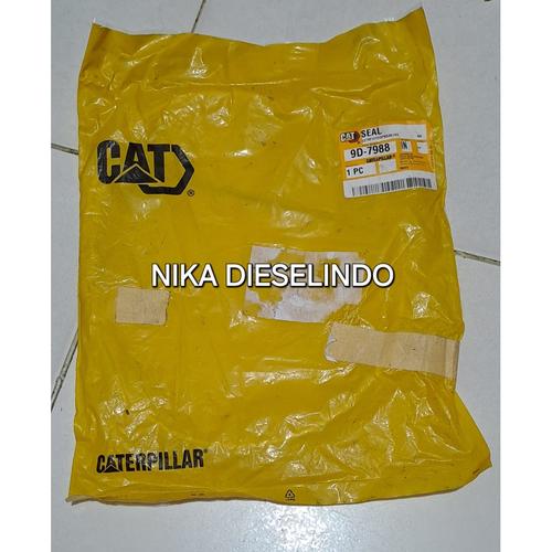 Jual SEAL 9D-7988 GENUINE CATERPILLAR - Jakarta Barat - NIKA DIESELINDO ...