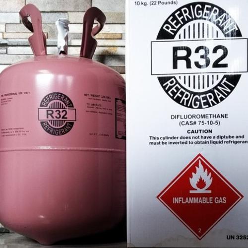 Jual FREON AC R32 REFRIGERANT R32 - Kota Bekasi - Divenca Teknik ...