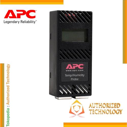 Jual APC AP9520TH AP9520 Temperature & Humidity Sensor Display Netboz ...