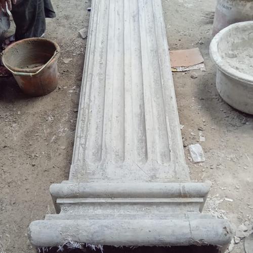 Jual Pilar Alur Kotak 40 x 40 cm | PIlar Rumah Grc Cetak - Jakarta ...