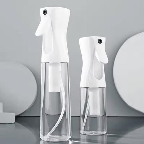 Jual Botol Semprot Air Halus 200ml 300ml 500ml Nano Spray Mist Embun ...