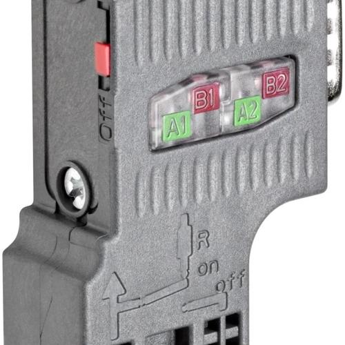 Jual Profibus Connector konektor 6ES7972-0BA52-0XA0 - Kota Tangerang ...